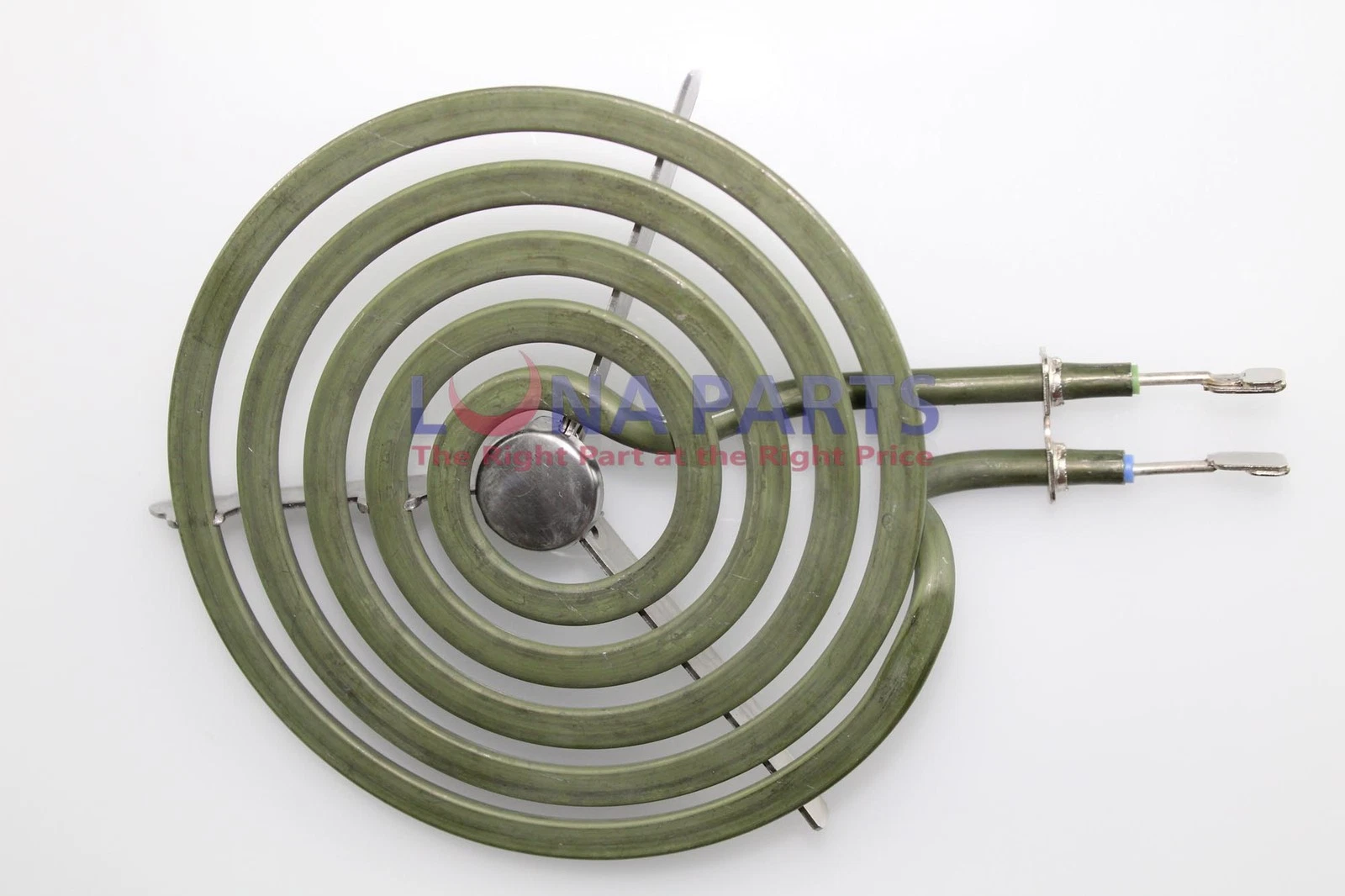 General Electric Sears Range Cooktop Stove 6" Surface Burner Element ...