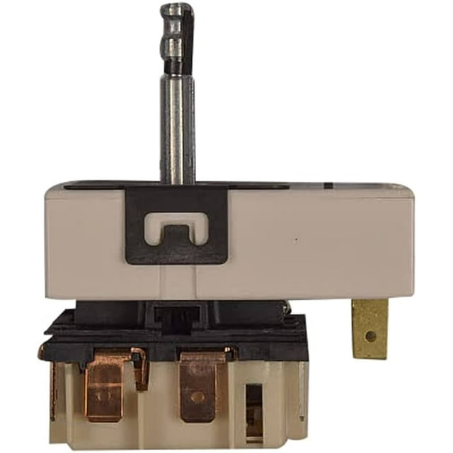 General Electric Switch Infinite Part # WB24X26408 - Walmart.com