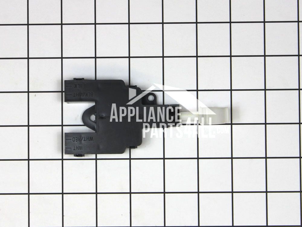 General Electric Switch Interlock Assembly WD06X10002 OEM Part ...