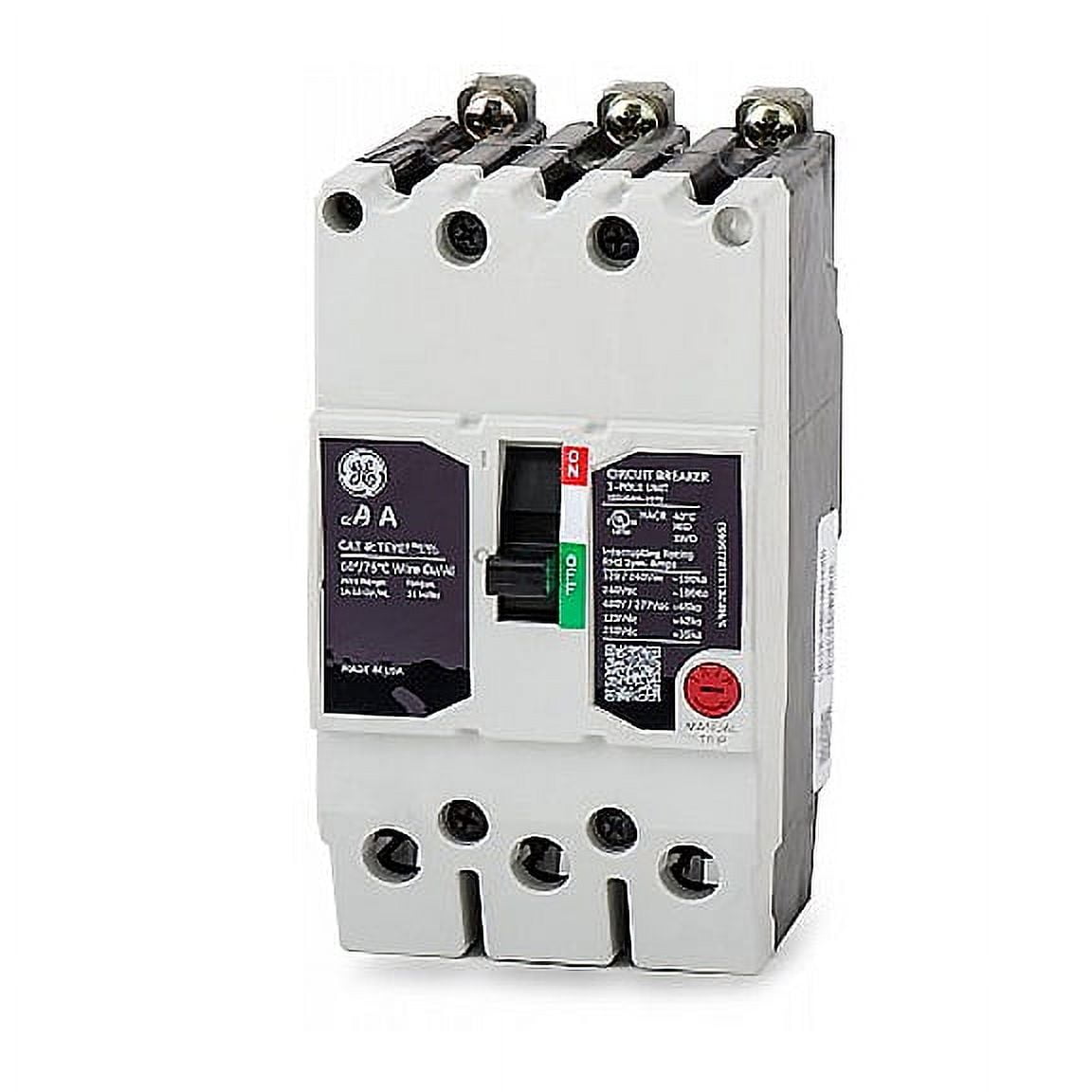 General Electric TEYL3015B New From Panels - Walmart.com
