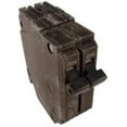 General Electric THQP225 Circuit Breaker, 2-Pole 25-Amp Thin Series ... General Electric THQP225 Circuit Breaker, 2-Pole 25-Amp Thin Series ...