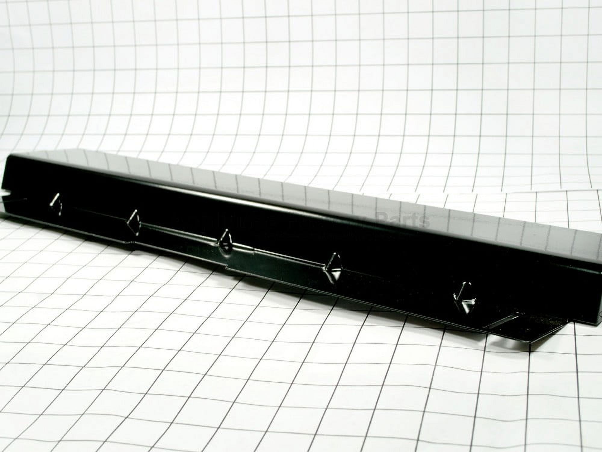 General Electric TOE KICK BK WD27X10267 - Walmart.com