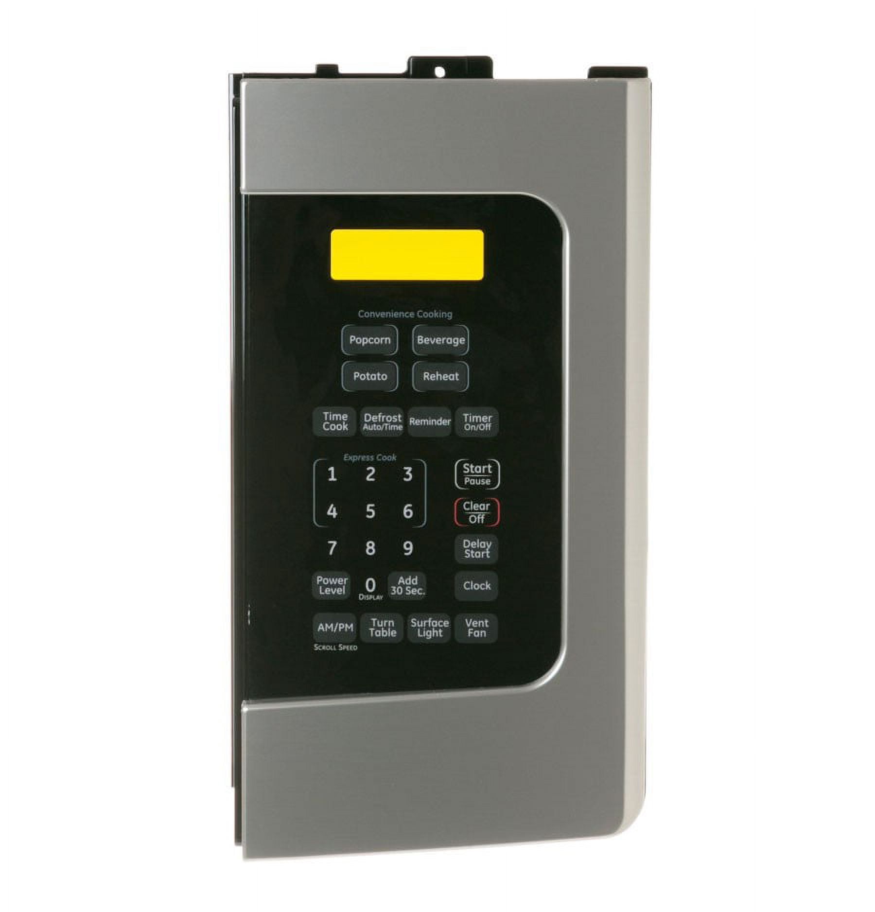 General Electric Touchpad and Control Panel WB56X10825 OEM Part ...