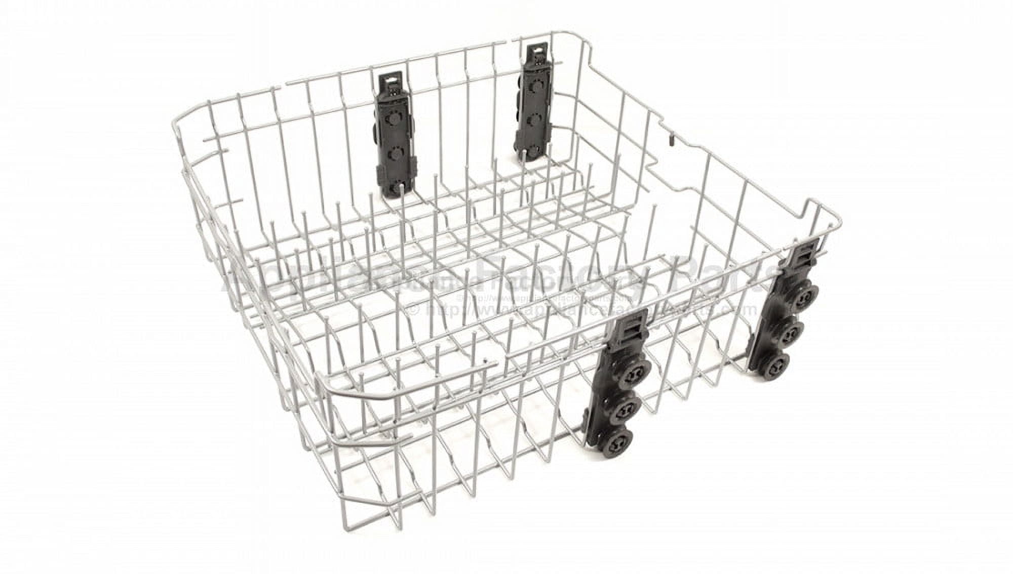 General Electric UPPER RACK ASSEMBLY WD28X35779 - Walmart.com