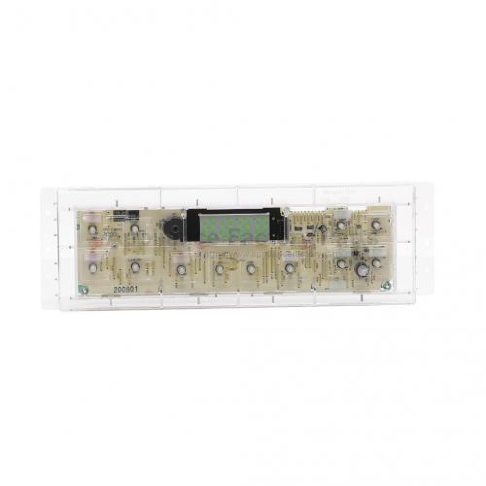 General Electric USE WB27X45466 CONTROL OVEN TO9 ELEC WB18X20153 ...