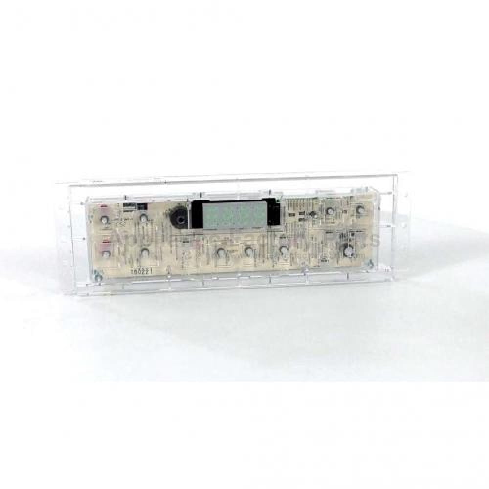 General Electric USE WB27X45466 CONTROL OVEN TO9 GAS WB27K10360 ...