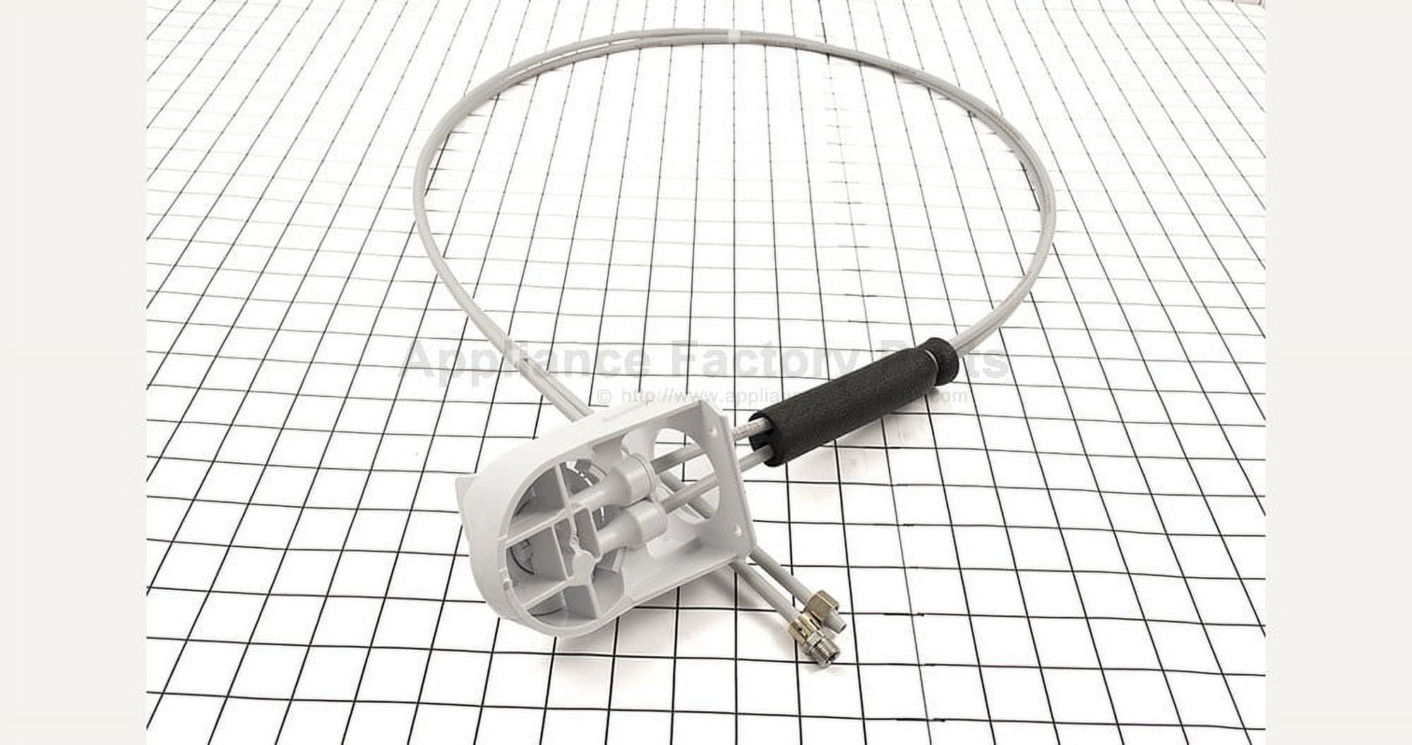 General Electric USE WR02X45209 MWF MANIFOLD WR17X22066 - Walmart.com