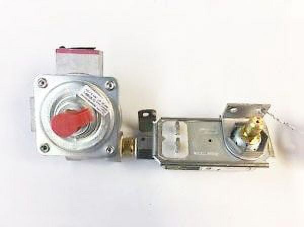 General Electric Valve and Pressure Regulator WB21X20252 OEM Part ...