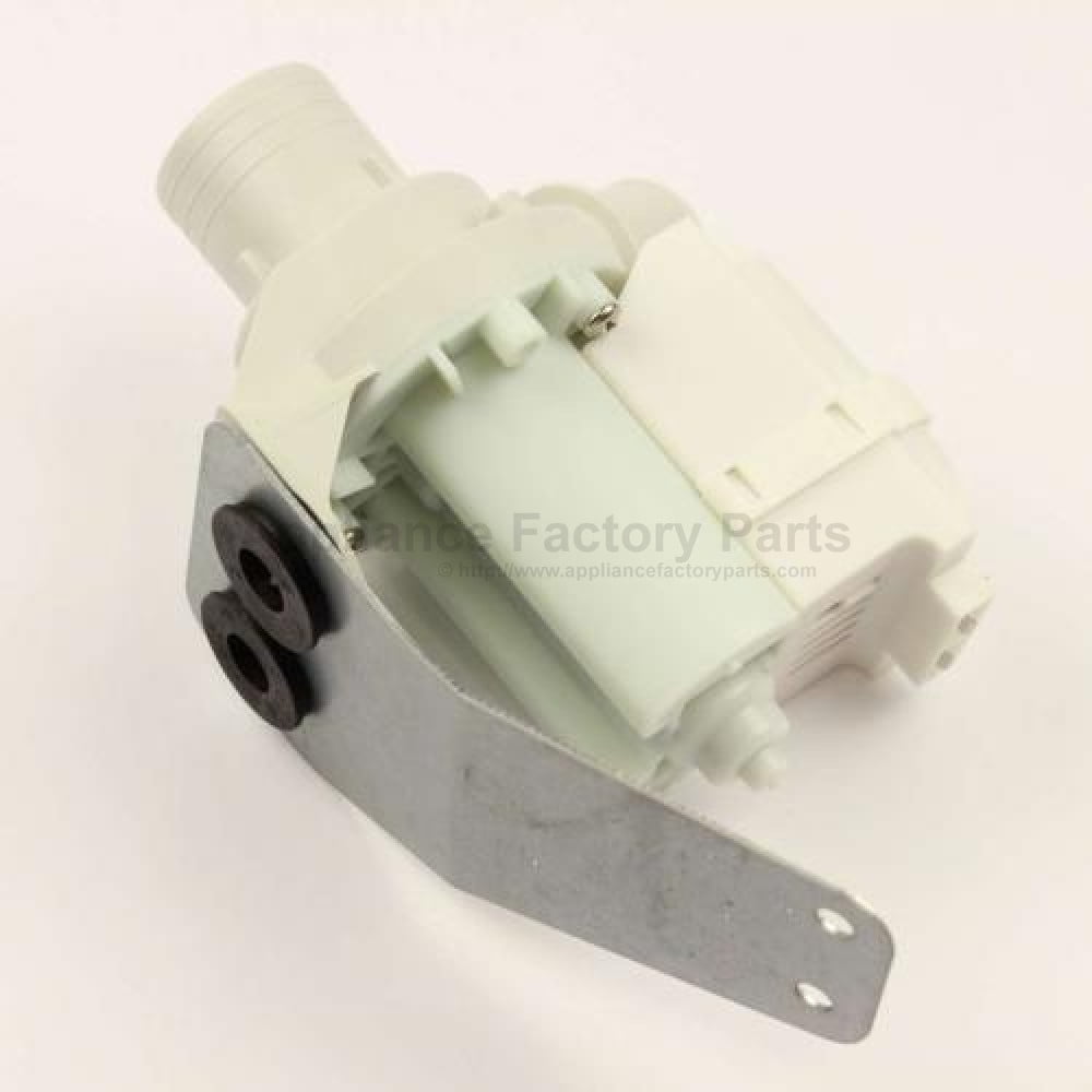 General Electric WASHING MACHINE DRAIN PUMP MOTOR WH23X10043 - Walmart.com