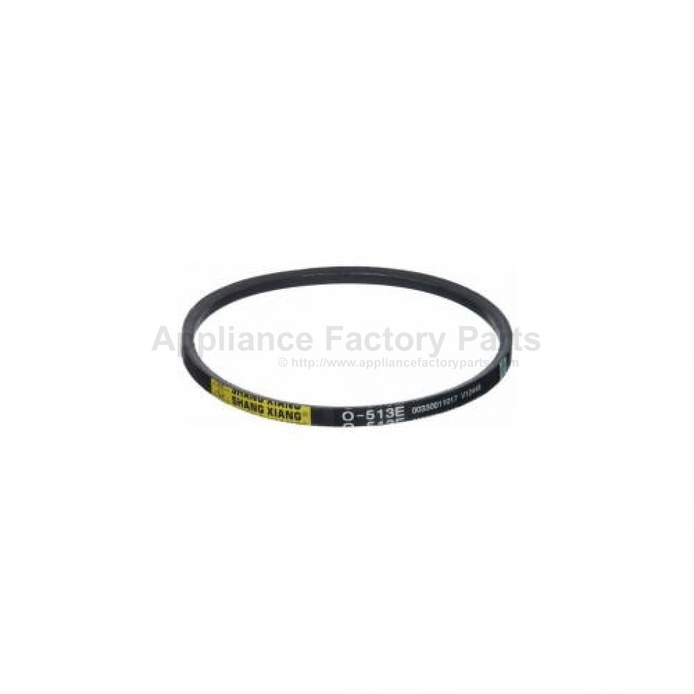 General Electric WASHING MACHINE DRIVE BELT WH07X27361 - Walmart.com