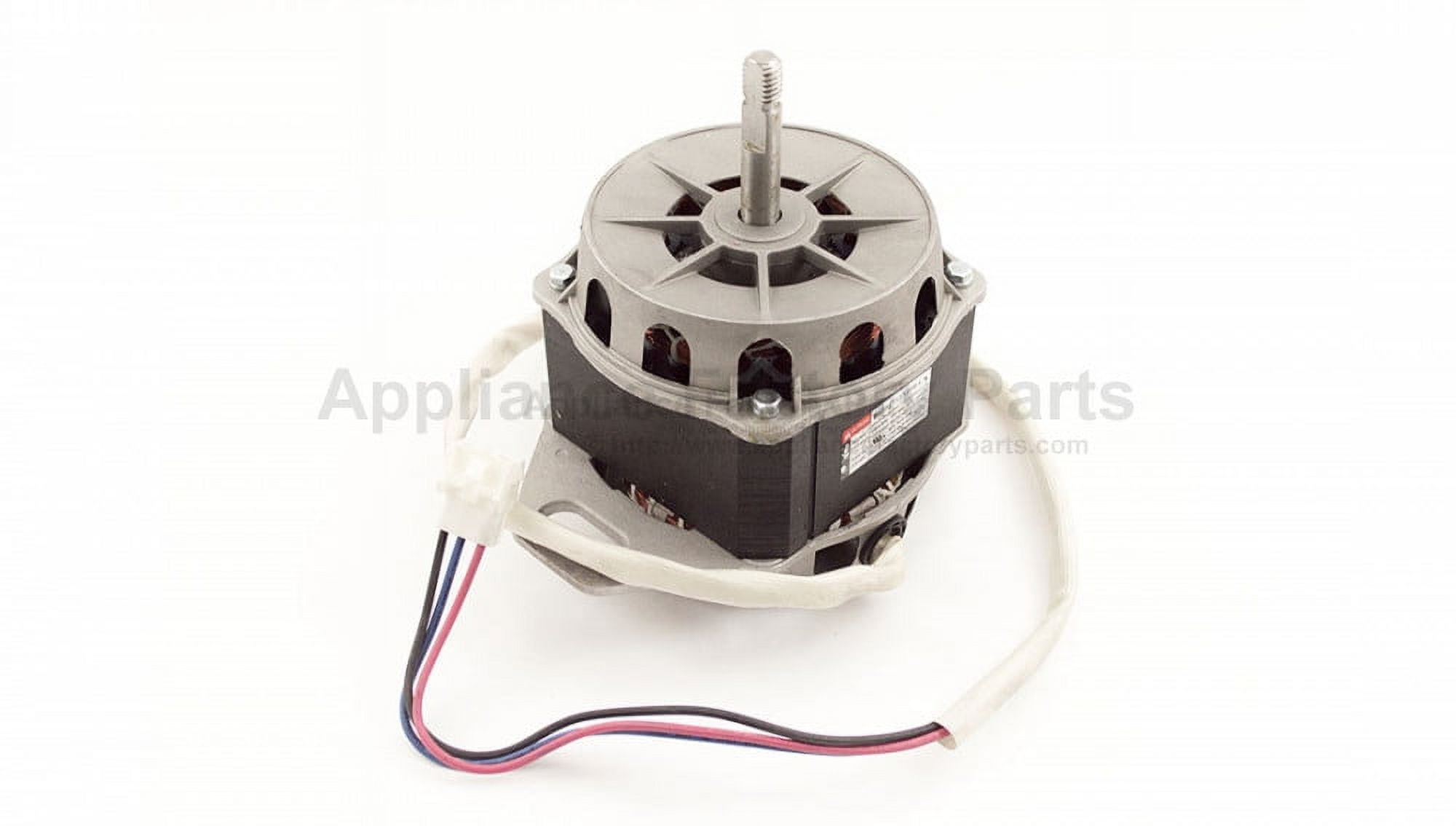 General Electric WASHING MACHINE MOTOR WH20X27372 - Walmart.com