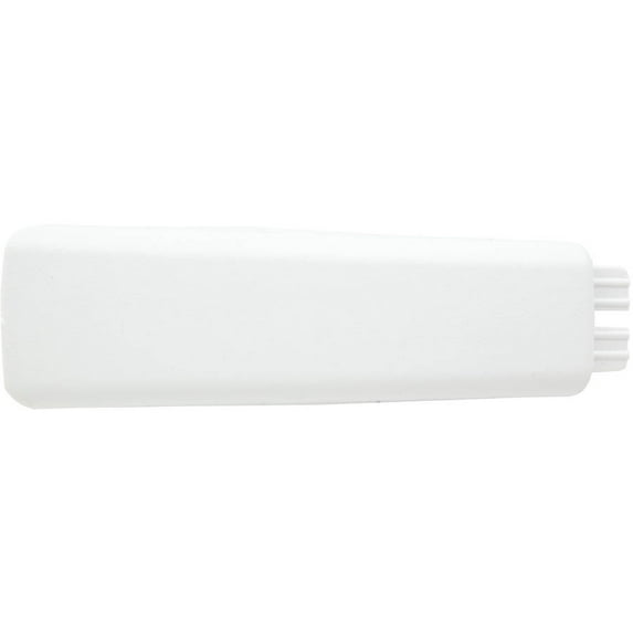 General Electric WB07K10043 Handle Endcap - Walmart.com