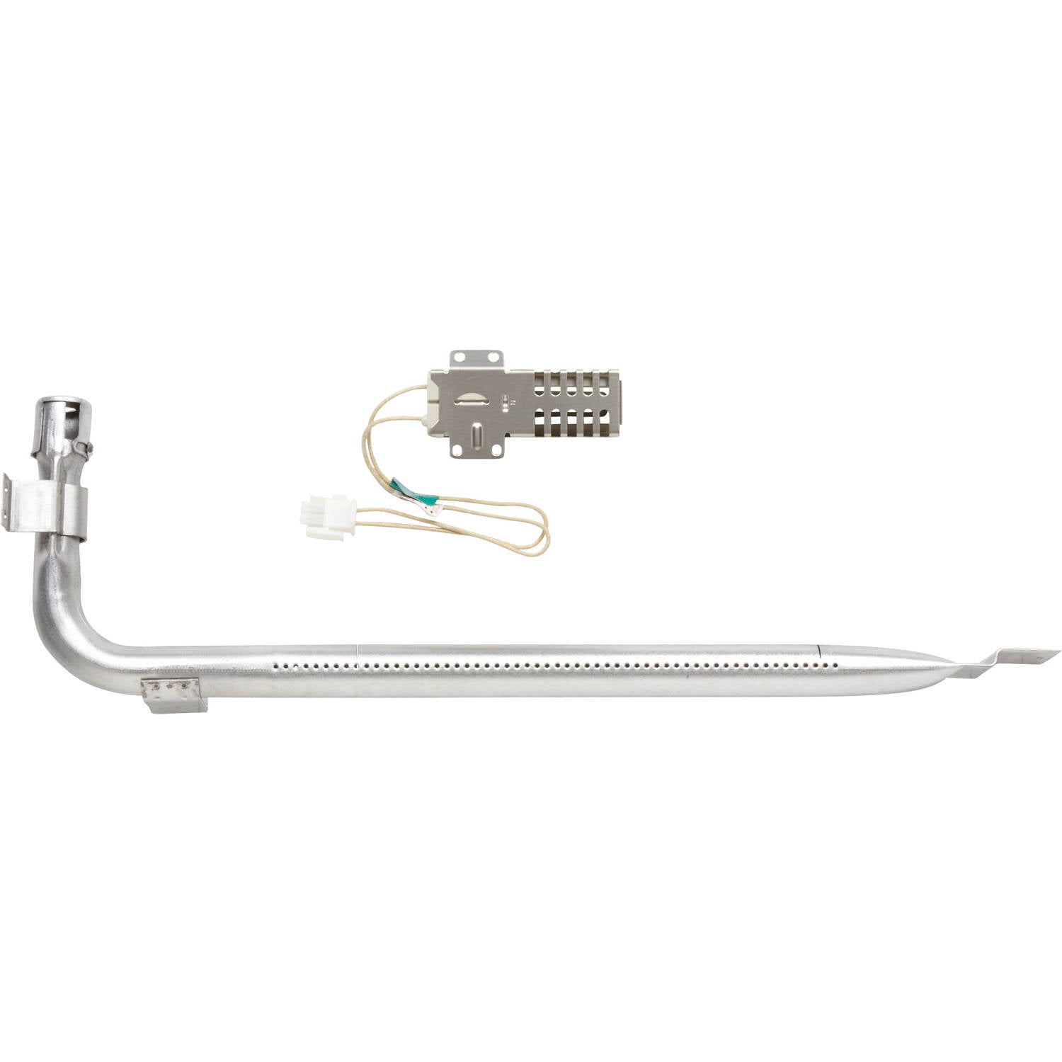 General Electric WB16K10043 Burner and Igniter - Walmart.com