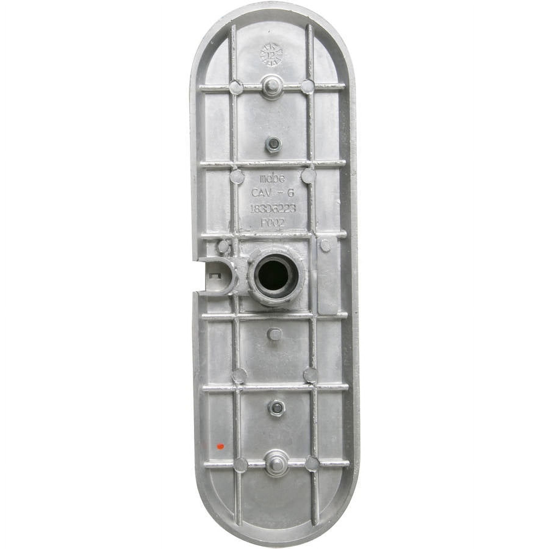 General Electric WB16K10053 Central Burner - Walmart.com