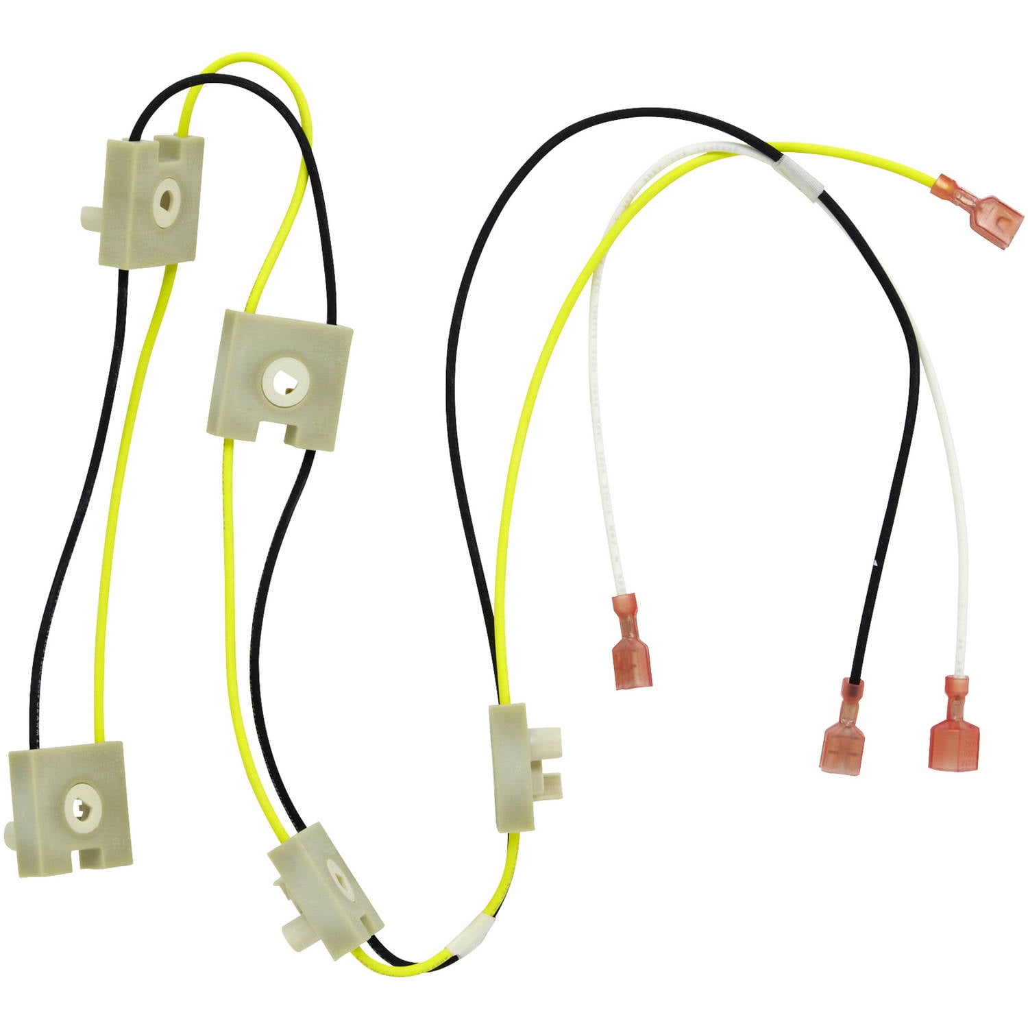 General Electric WB18T10344 Spark Ignition Switch - Walmart.com