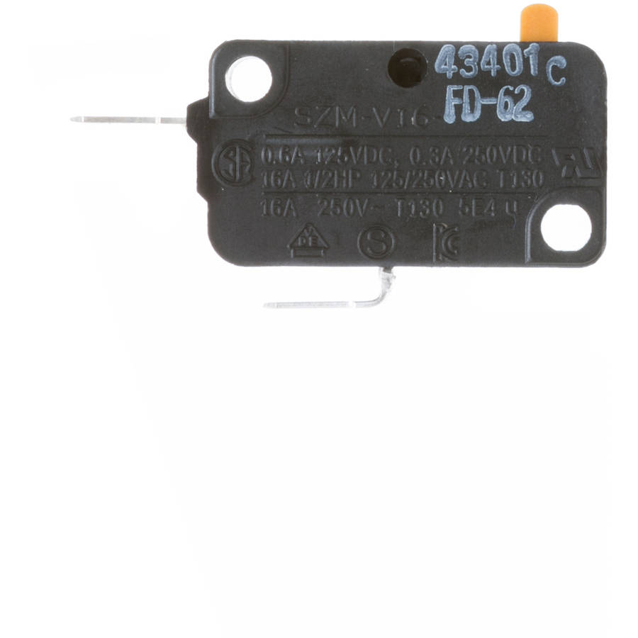 General Electric WB24X830 Monitor Switch - Walmart.com