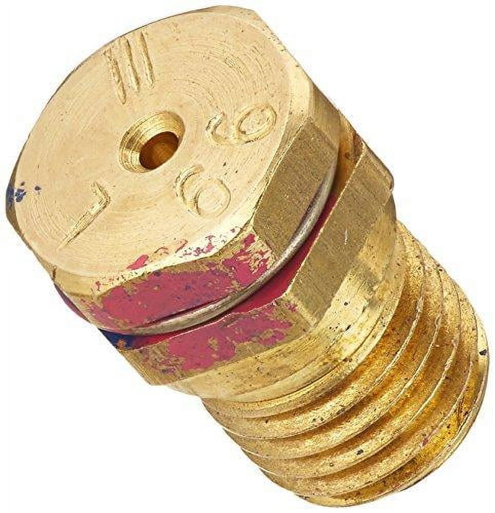 General Electric WB28K10032 Range/Stove/Oven Orifice - Walmart.com