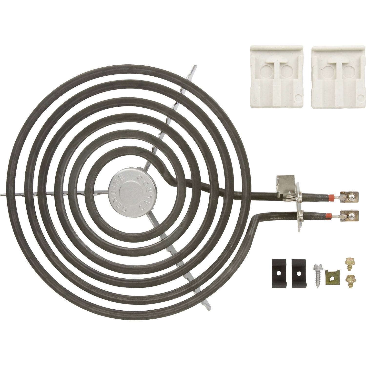 General Electric WB30X348 Element 8" - Walmart.com