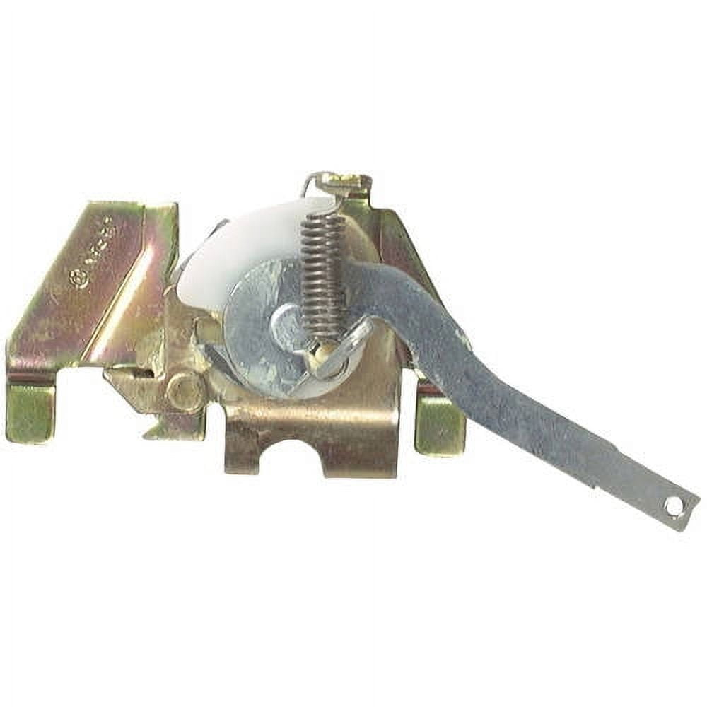 General Electric WD13X10003 Door Latch - Walmart.com