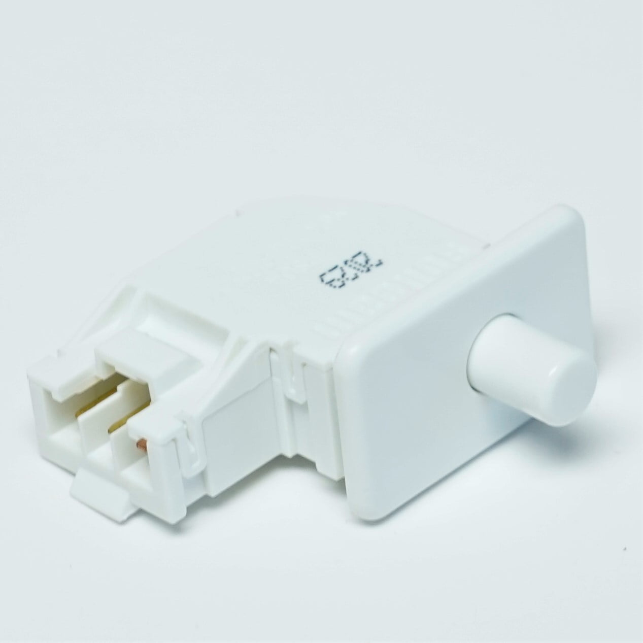 General Electric WE04X28977 Dryer Door Switch GE - Walmart.com