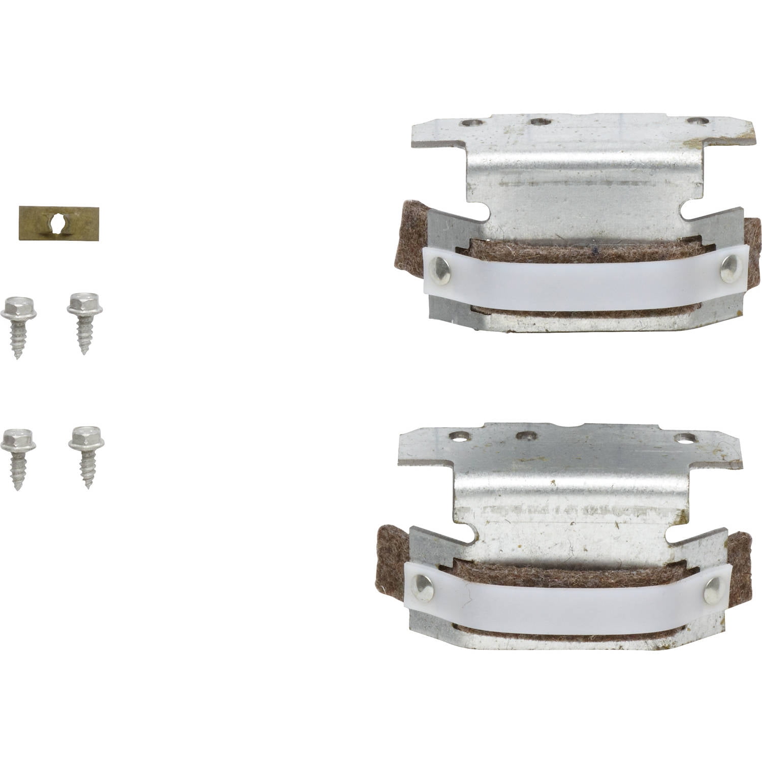 General Electric WE25X60 Glide Kit - Walmart.com