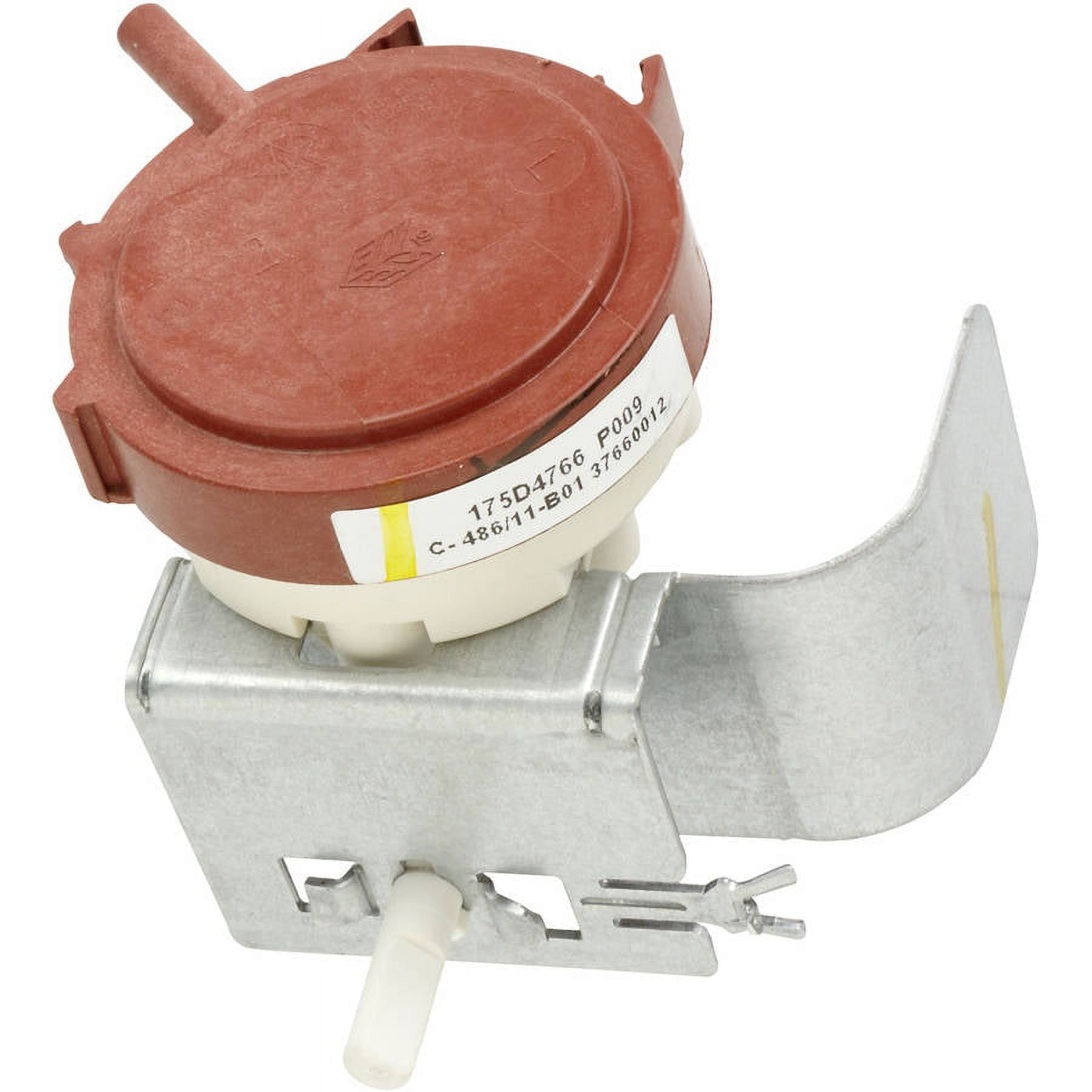 General Electric WH12X10378 Pressure Switch - Walmart.com