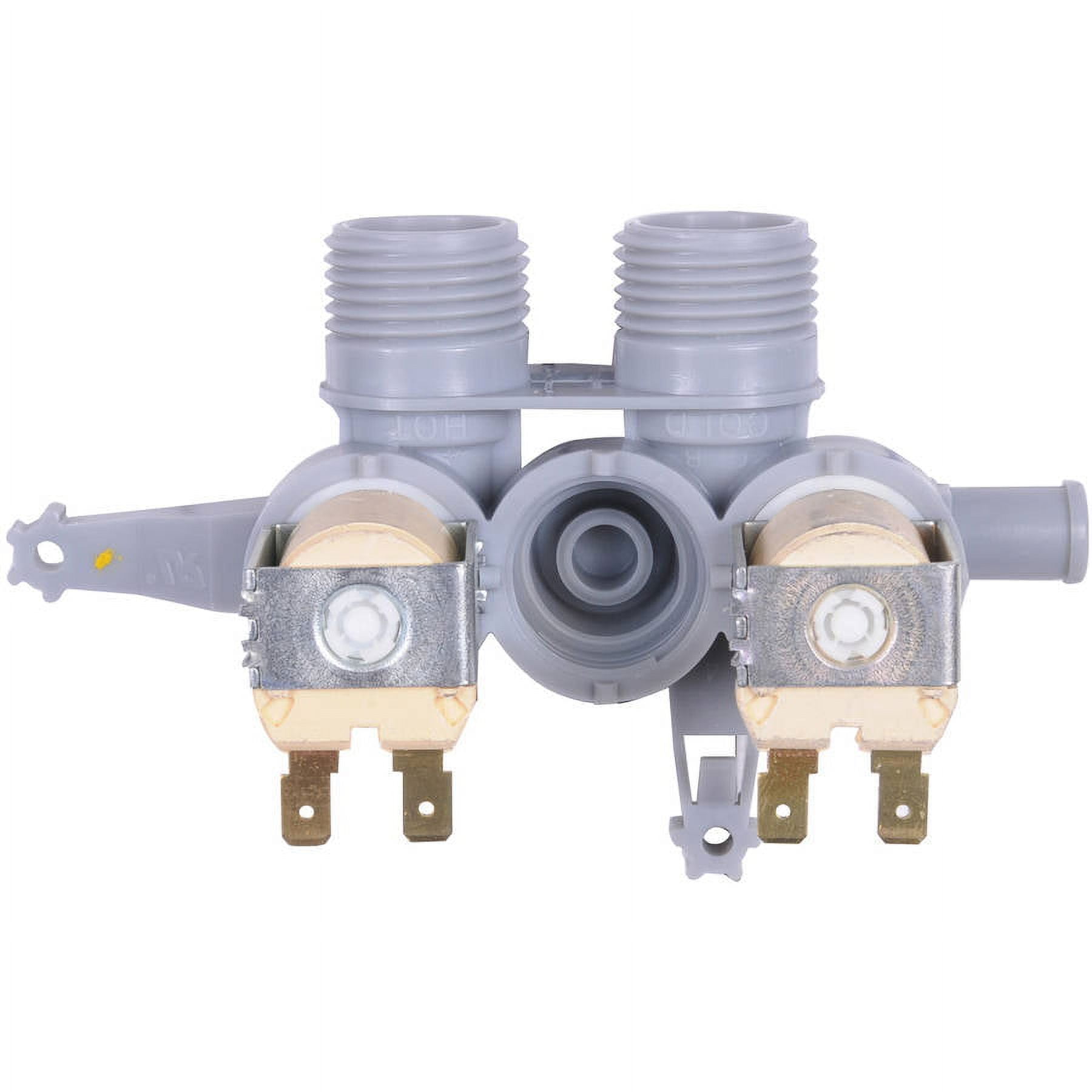 General Electric WH13X10037 Water Inlet Valve - Walmart.com