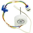 General Electric WR60X10074 Fan Motor - Walmart.com