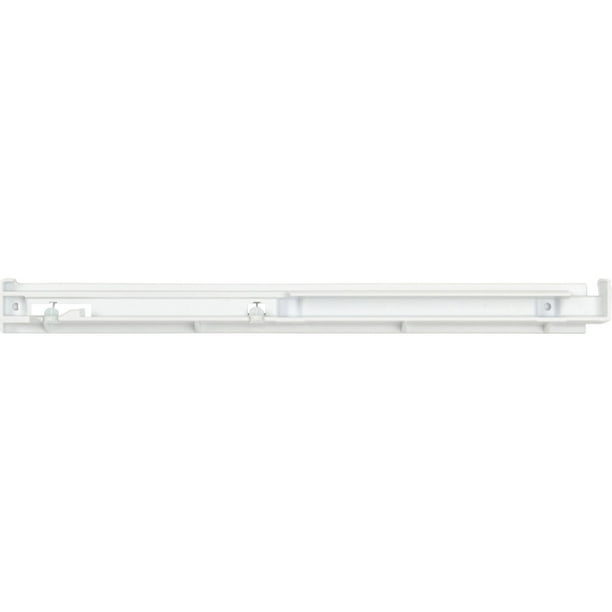 General Electric WR72X209 Drawer Slide Rail - Walmart.com