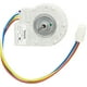 General Electric WR84X10055 Condenser Fan Motor - Walmart.com