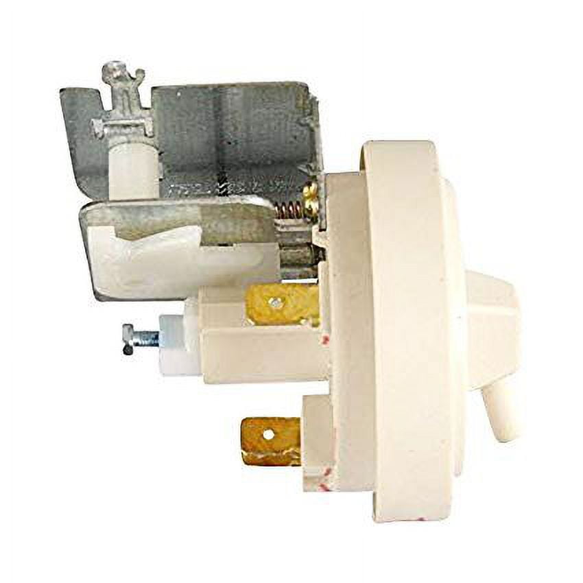 General Electric Washing Machine Timer WH12X10527 OEM Part - Walmart.com