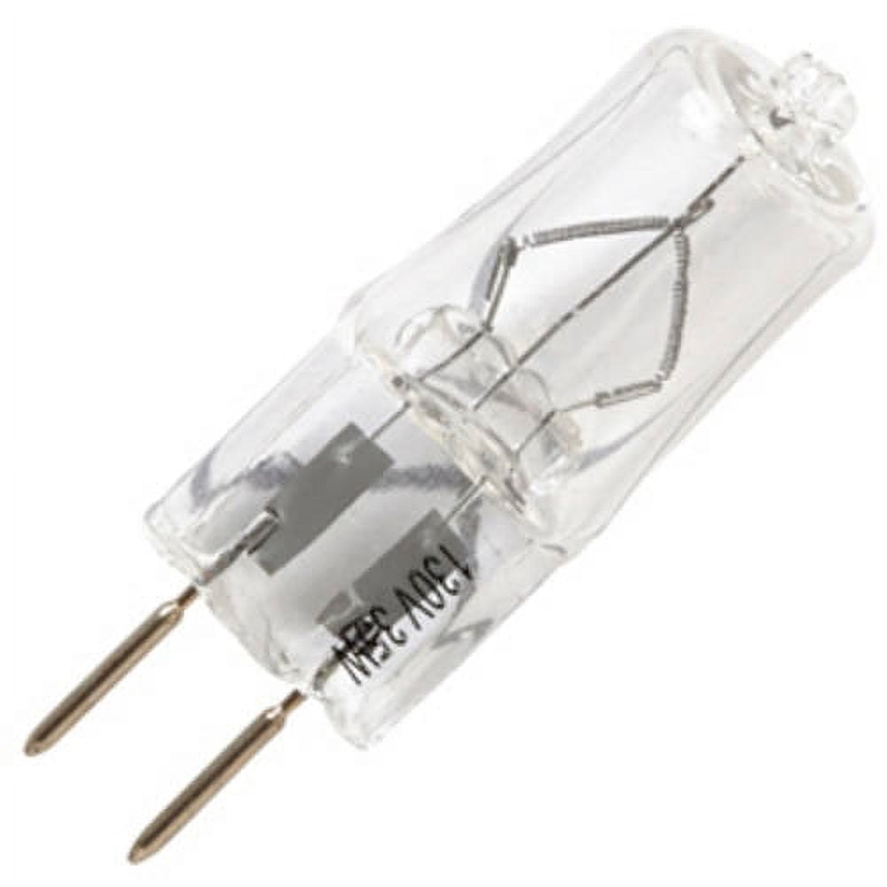 General Electric Wb08t10023 Halogen Lamp - Walmart.com