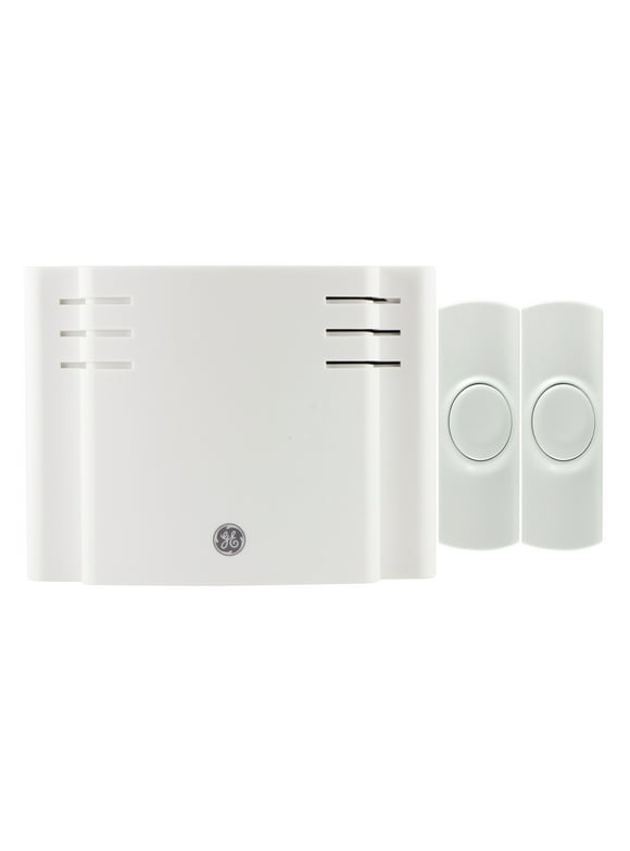 Battery Operated Doorbells in Doorbells - Walmart.com