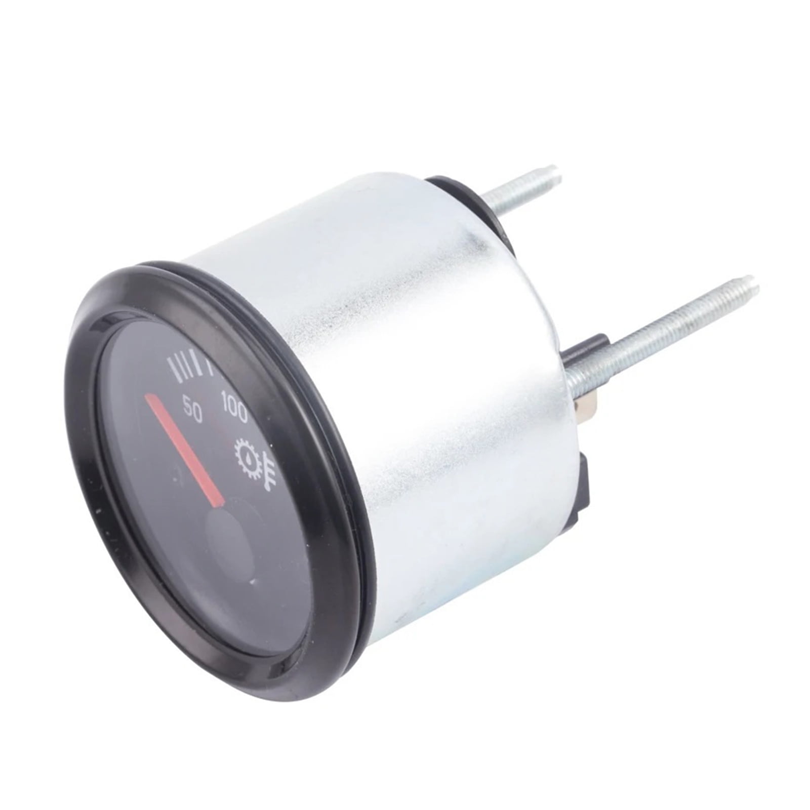General Engine Temperature Meter Automotive Digital Gauges 12/24V ...