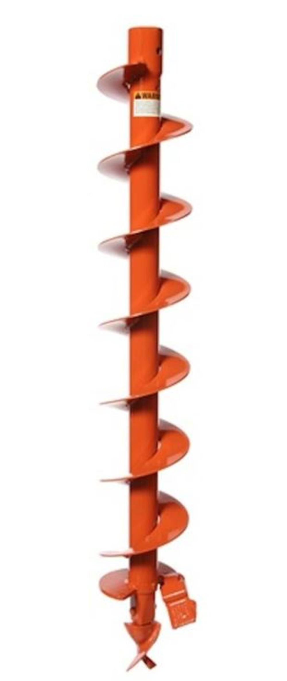 General Equipment 8 In. Diameter Earth Auger - Walmart.com