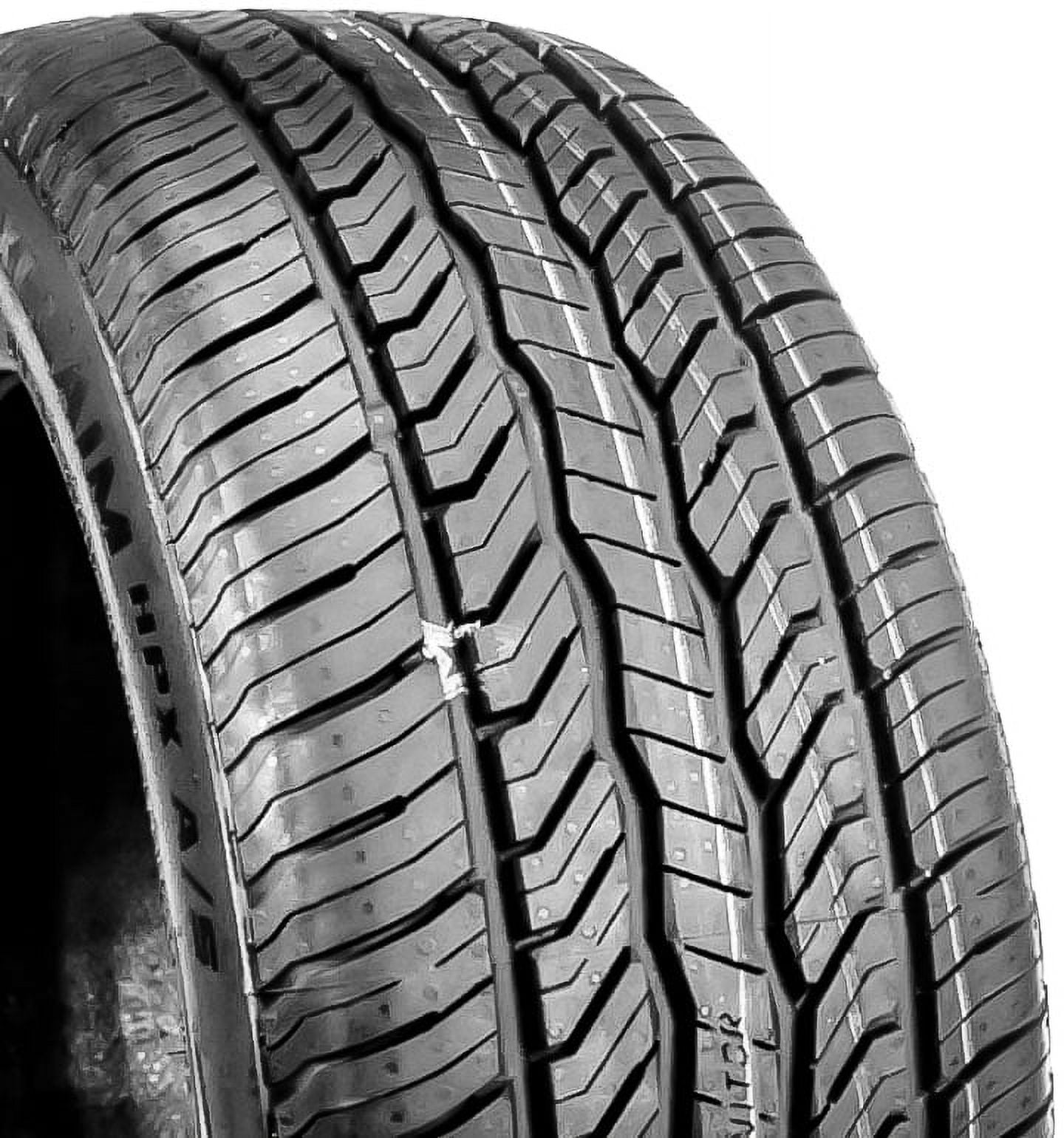 General Exclaim HPX A/S All Season P225/45R17 94V XL Passenger Tire - Walmart.com