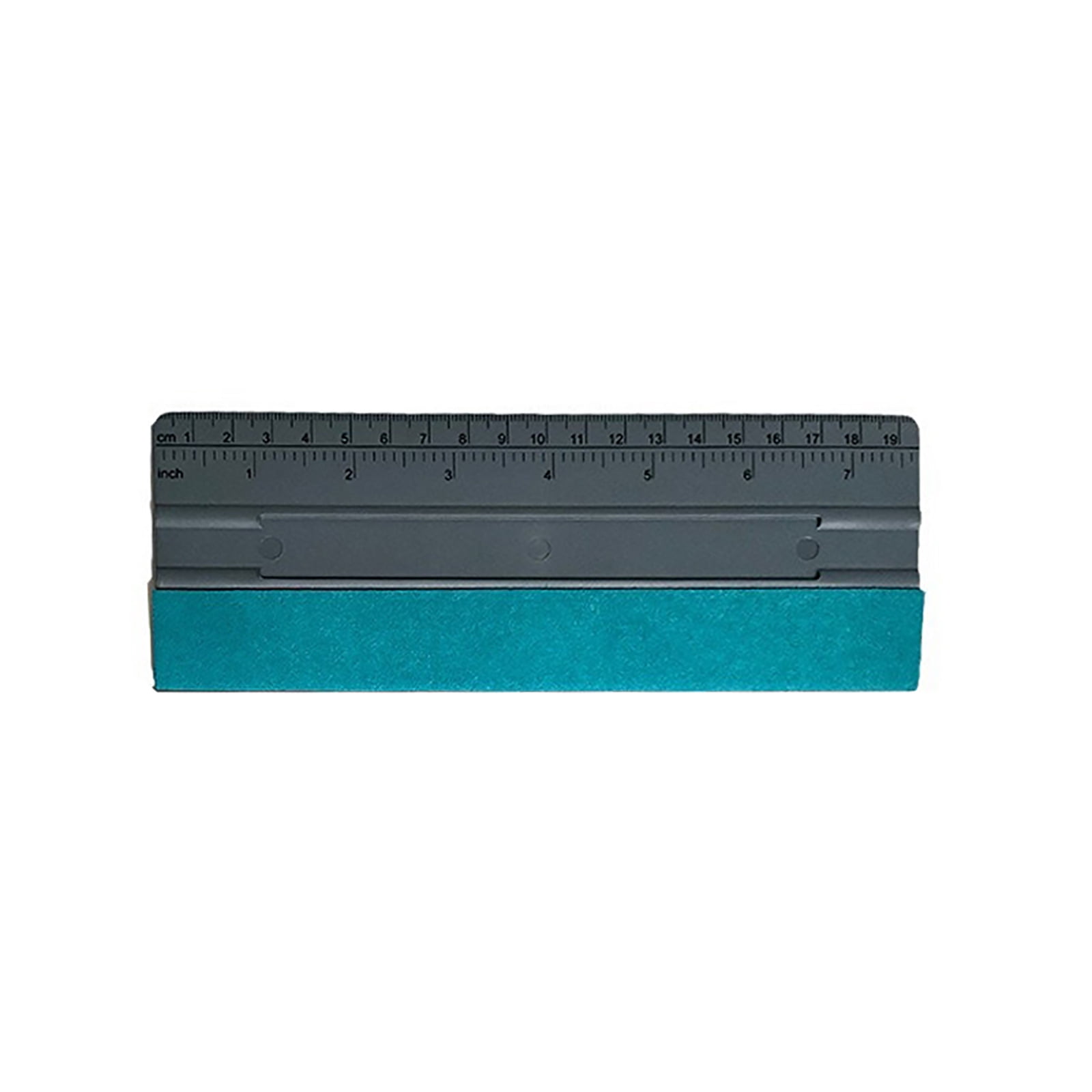 General Felt Squeegee with Measurement Scale Wallpaper & Window Tint ...