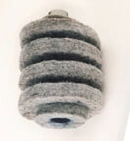 General Filters 1A-30 Replacement Filter Cartridge For 1A-25A & 1A-25B ...