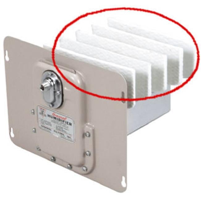 General Filters 880 Humidifier Plate - 5 Pack - Walmart.com