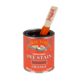 General Finishes, Dye Stains, Orange, Quart - Walmart.com