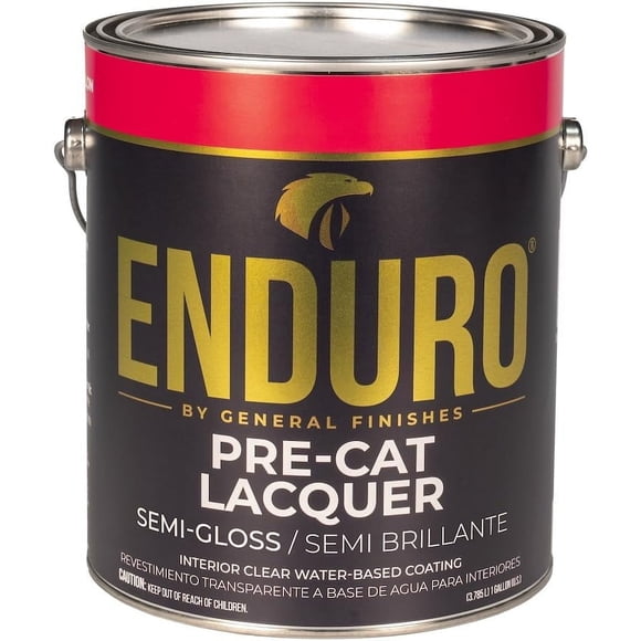 Pre Catalyzed Lacquer