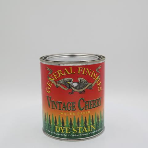 General Finishes Water Based Dye Stain - Blue - Gallon - Walmart.com