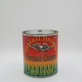 General Finishes Water Based Dye Stain - Blue - Gallon - Walmart.com