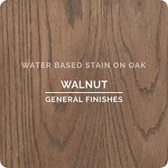 Nutmeg Gel Stain, Quart - Walmart.com