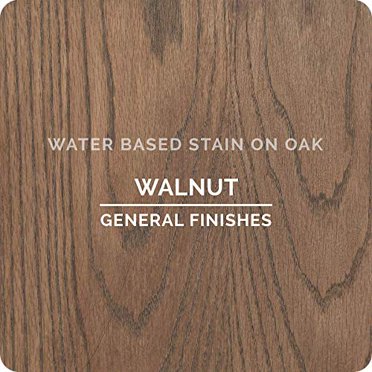 Nutmeg Gel Stain, Quart - Walmart.com