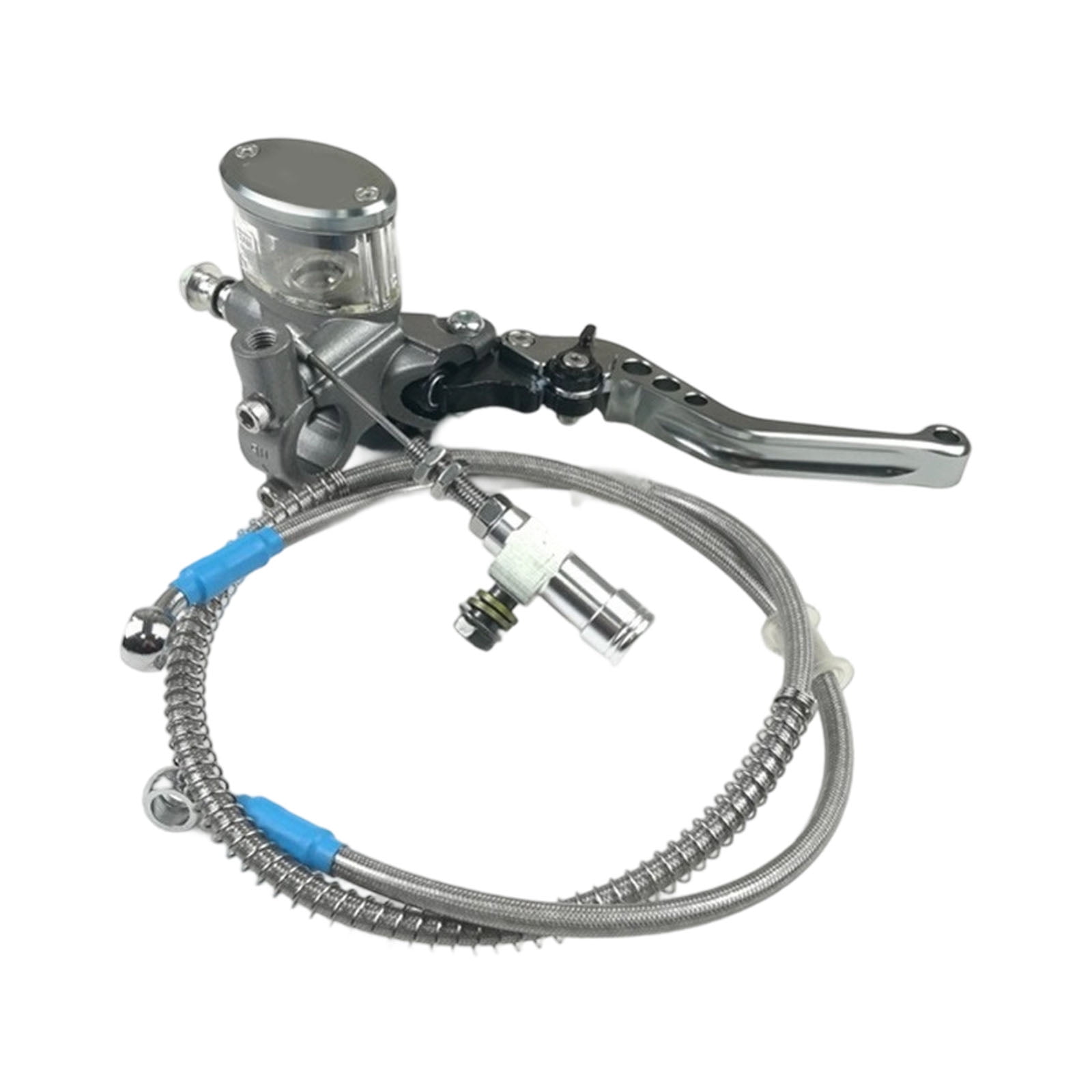 General Fit Hydraulic Clutches Assembly Heavy Duty Motorcycle Coupling ...