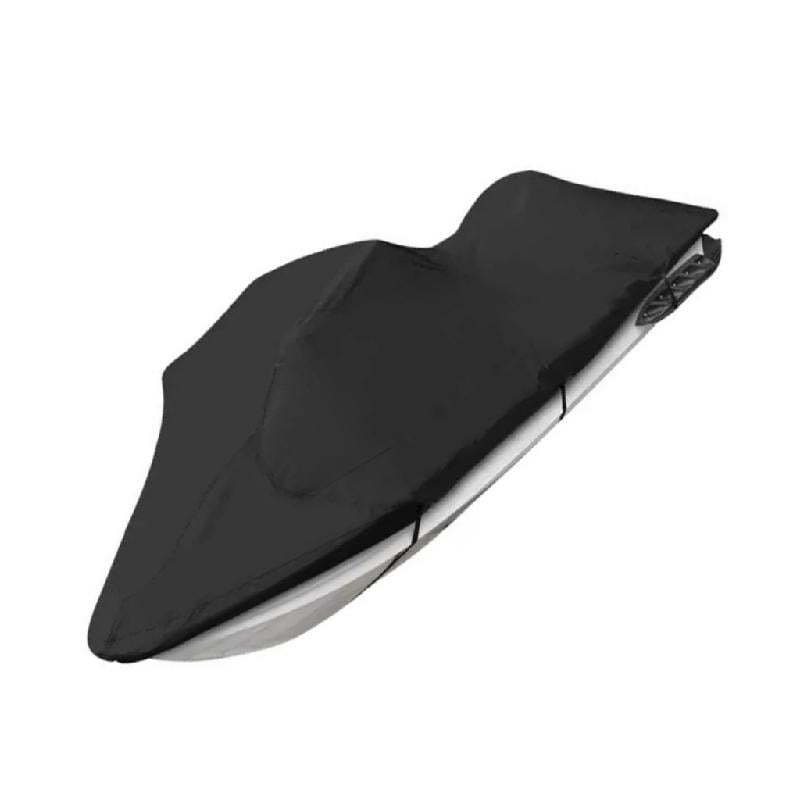 General Fit Vessel Cover with & Tear Fabric for Stand To Three Seater ...