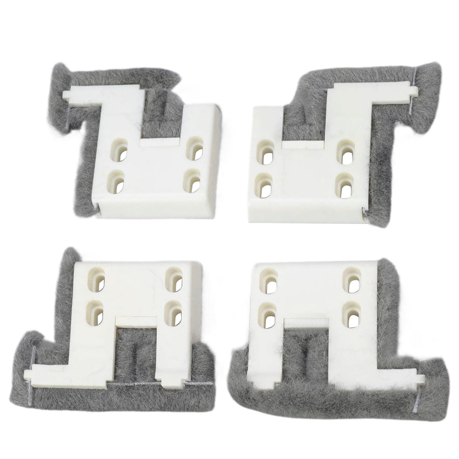 General Fit blow Guard for 80/88 Plastic Steel window Easy to Install ...