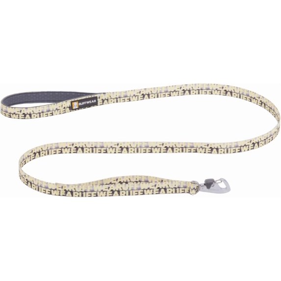 General, Front Range Dog Leash, 5 ft Lead with Padded Handle for ...