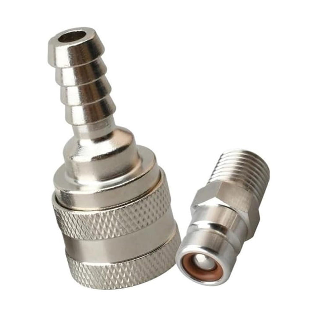 General Fuels Line Connector set Corrosions Fuels Systems Parts for 4 ...